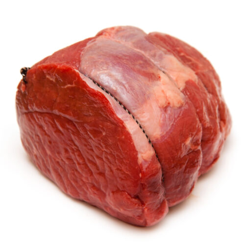 Round / Knuckles (per kg) – Halifax Meats